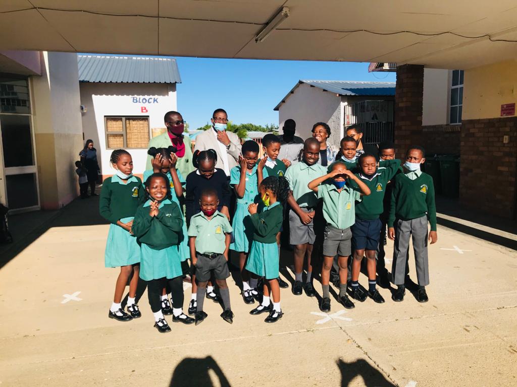 Home - Eden Sda Academy